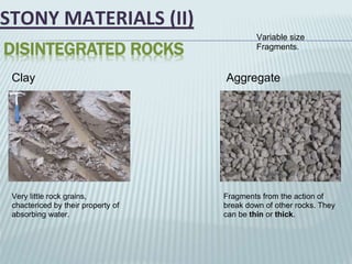 Inoduction To Construction Materials | PPT