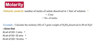lecture 1 (Inorganoc & Analytical Chemistry).pptx