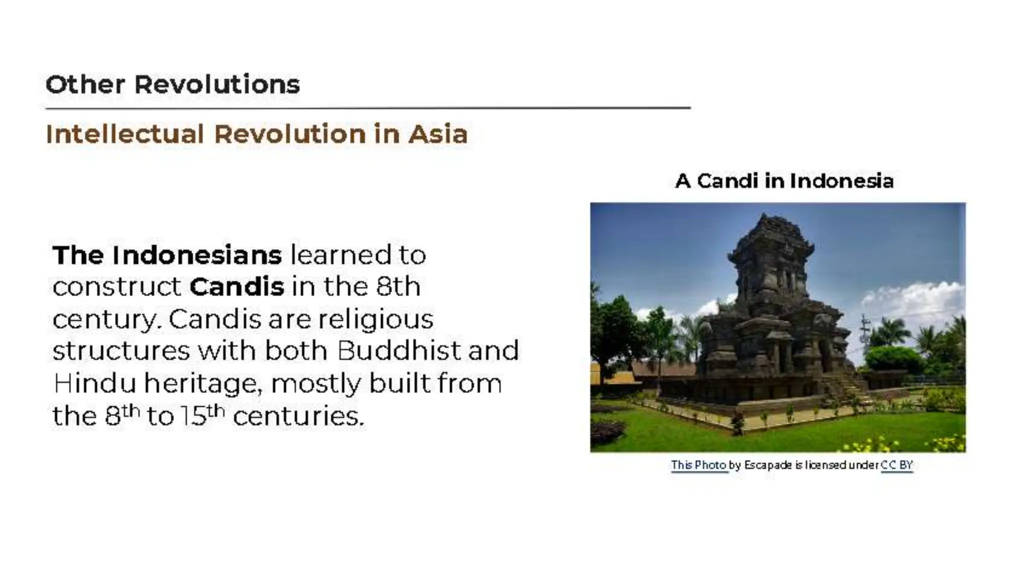 Lecture 1 Intellectual Revolutions that Defined Society.pptx