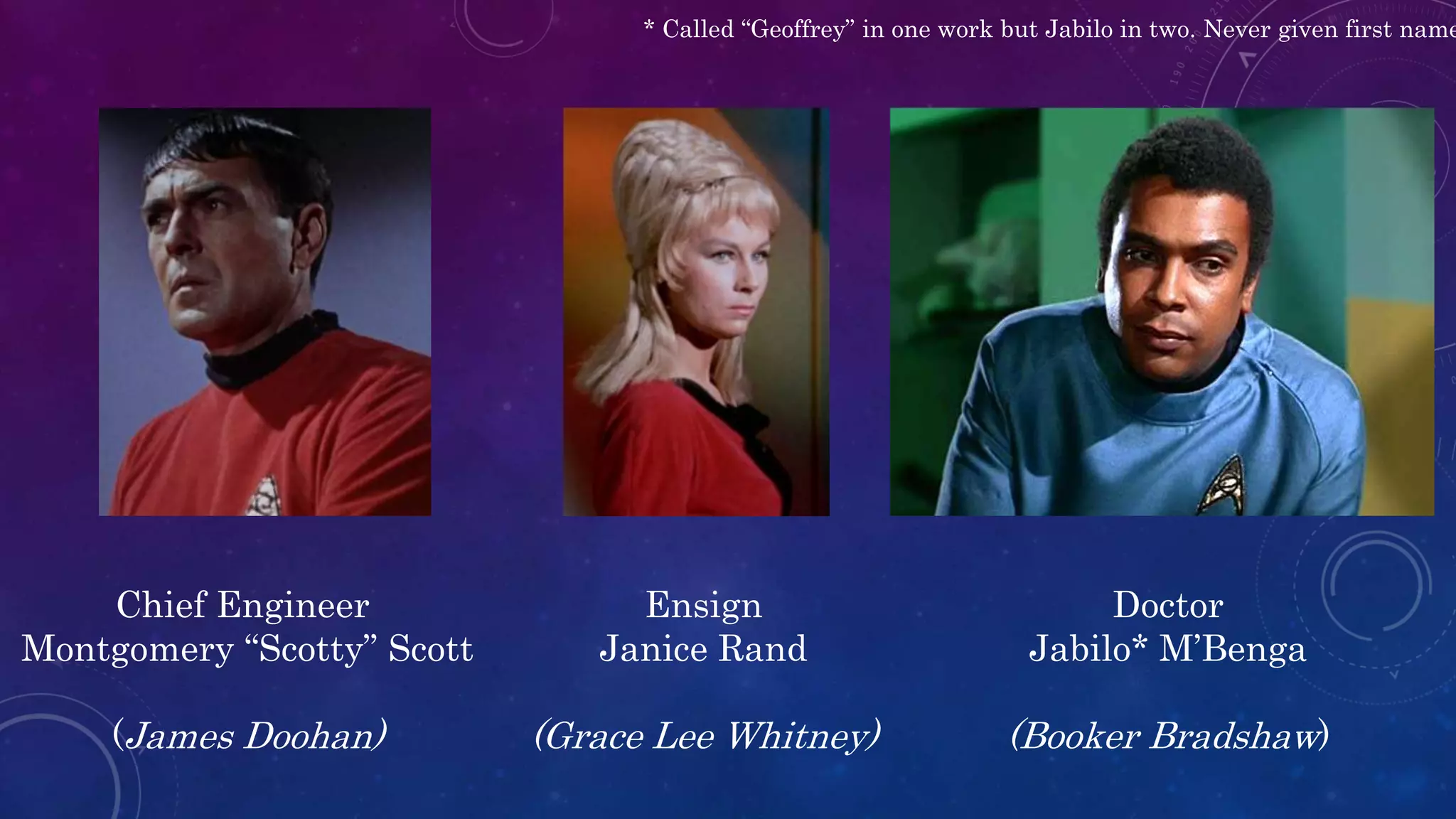 Star Trek: An Introduction | PPTX