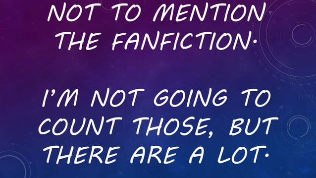 Star Trek: An Introduction | PPTX