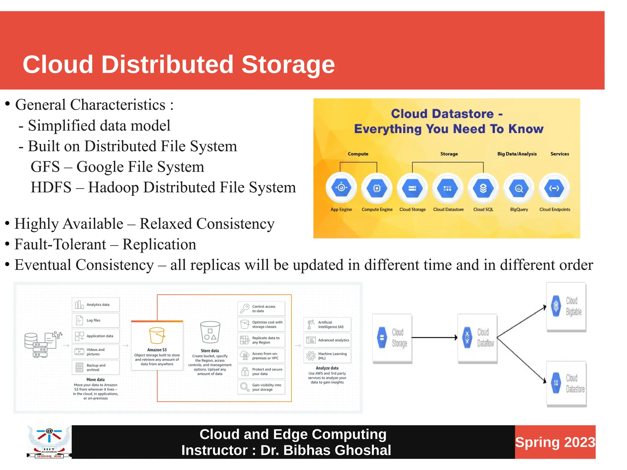 Lecture1_Intro edge computing and cloud computing | PPT