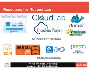 Lecture1_Intro edge computing and cloud computing | PDF