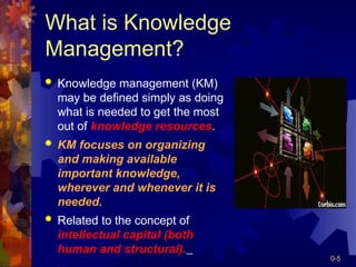Lecture_1_Introducing Knowledge Management.ppt