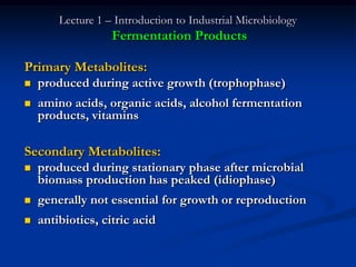 Lecture 1 Introduction Pptx