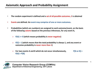 Lecture 1 introduction | PPSX