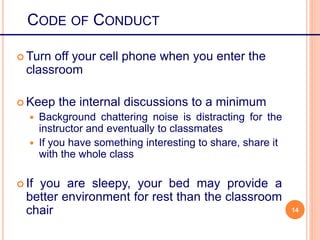 Lecture 1 introduction | PPTX