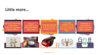 Lecture 1 introduction | PPTX