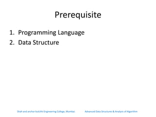 Lecture 1 introduction | PPT