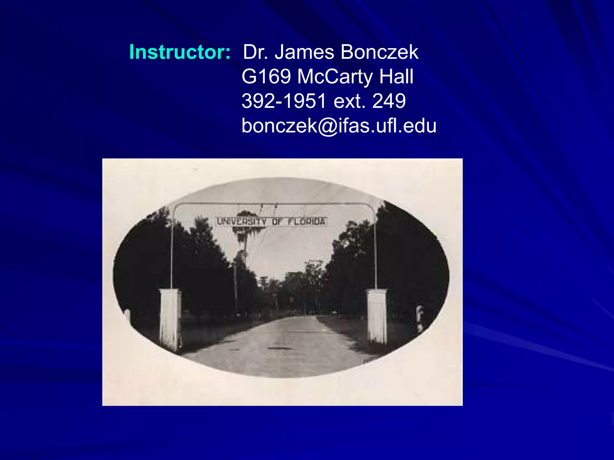 lecture 1 introduction.ppt | Geography | Science