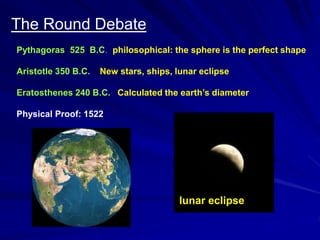 lecture 1 introduction.ppt | Geography | Science