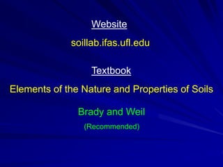 lecture 1 introduction.ppt | Geography | Science