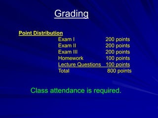lecture 1 introduction.ppt | Geography | Science