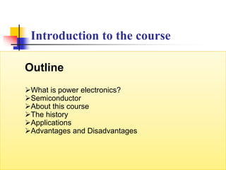 Lecture 1 Introduction.ppsx