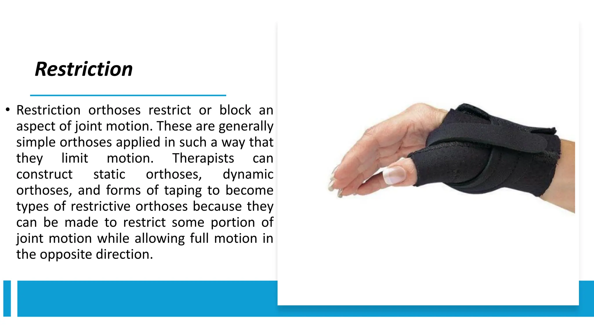 lecture 1 introduction... Ortho lecture 1 | PDF