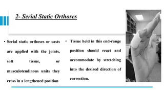 lecture 1 introduction... Ortho lecture 1 | PDF