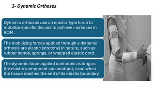 lecture 1 introduction... Ortho lecture 1 | PDF