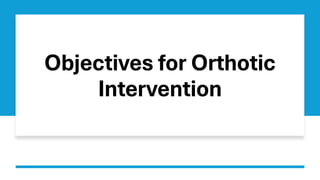 lecture 1 introduction... Ortho lecture 1 | PDF