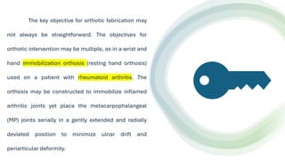 lecture 1 introduction... Ortho lecture 1 | PDF