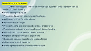 lecture 1 introduction... Ortho lecture 1 | PDF