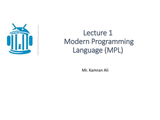 mobile application development mobile application development | PPTX