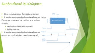 Introduction to computer architecture (Greek)) | PPT