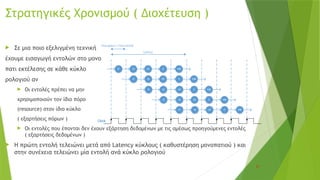 Introduction to computer architecture (Greek)) | PPTX