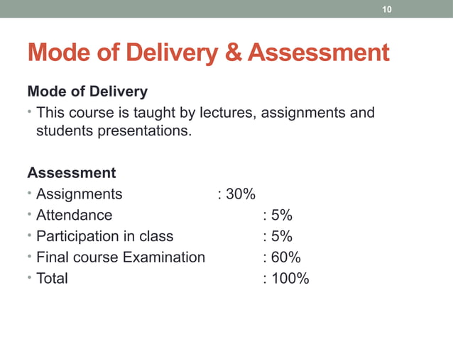 Lecture1_Introduction.pptx by doctor ahikisKye Emmanuel | PPT