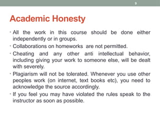 Lecture1_Introduction.pptx by doctor ahikisKye Emmanuel | PPTX