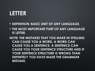 (Lecture 1) Introduction to English Language.pptx