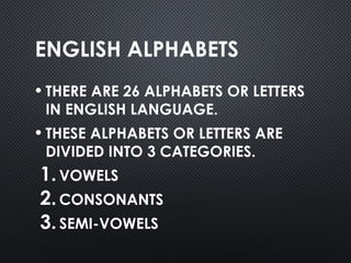 (Lecture 1) Introduction to English Language.pptx