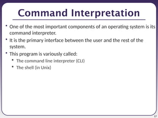 Lecture 1 Introduction to operating systems.pptx