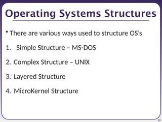 Lecture 1 Introduction to operating systems.pptx