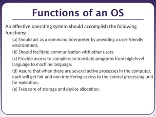 Lecture 1 Introduction to operating systems.pptx