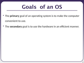 Lecture 1 Introduction to operating systems.pptx