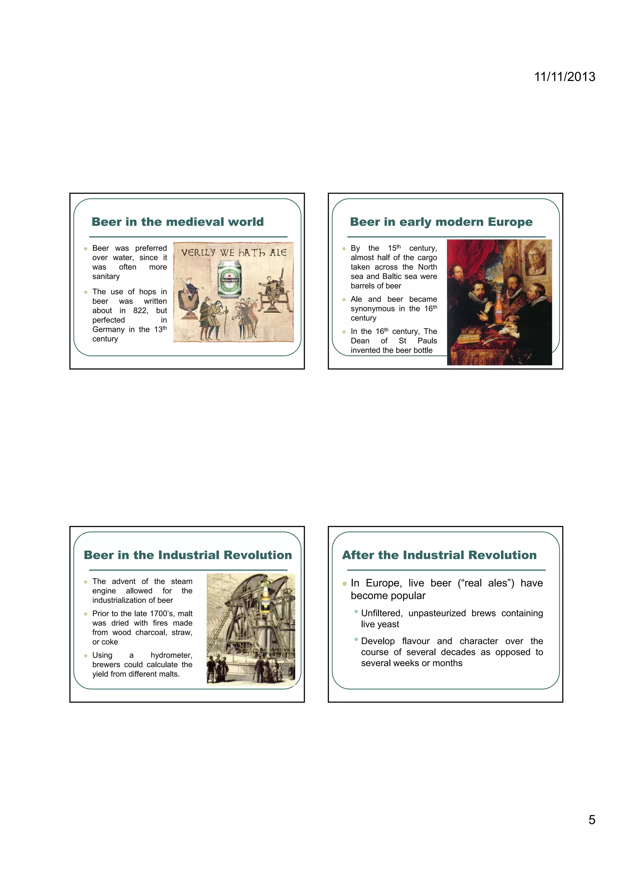 Lecture 1 introduction_and_malting | PDF