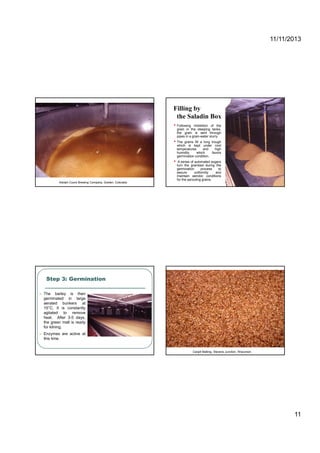 Lecture 1 introduction_and_malting | PDF