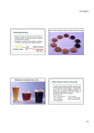 Lecture 1 introduction_and_malting | PDF