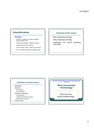 Lecture 1 introduction_and_malting | PDF