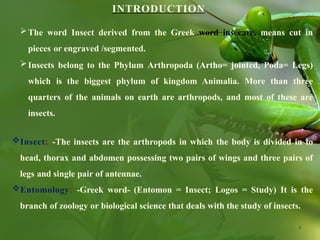 Lecture 1 Introduction history and institutes of entomology_1.pptx