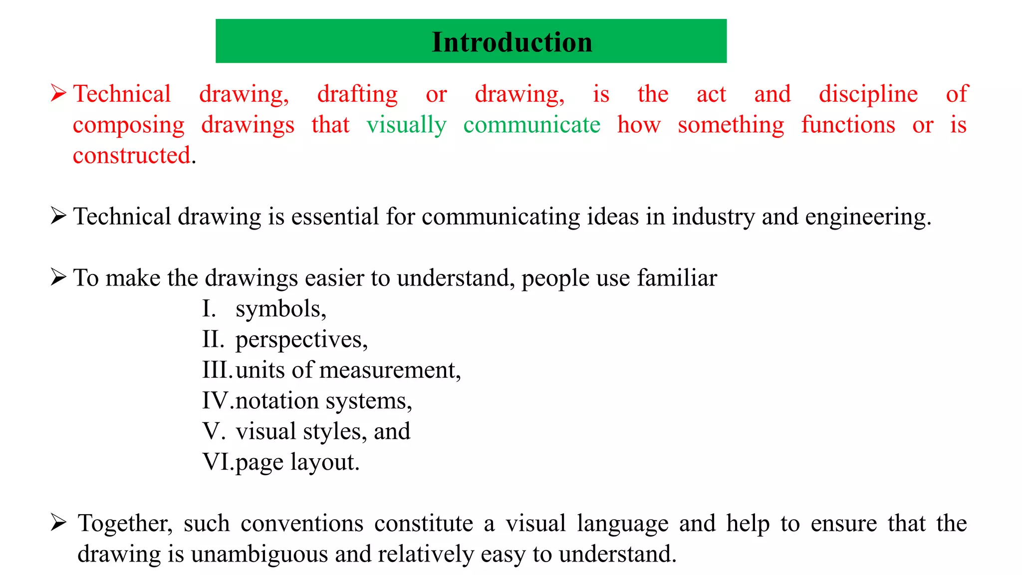 Introduction of Engineering Drawing.pptx