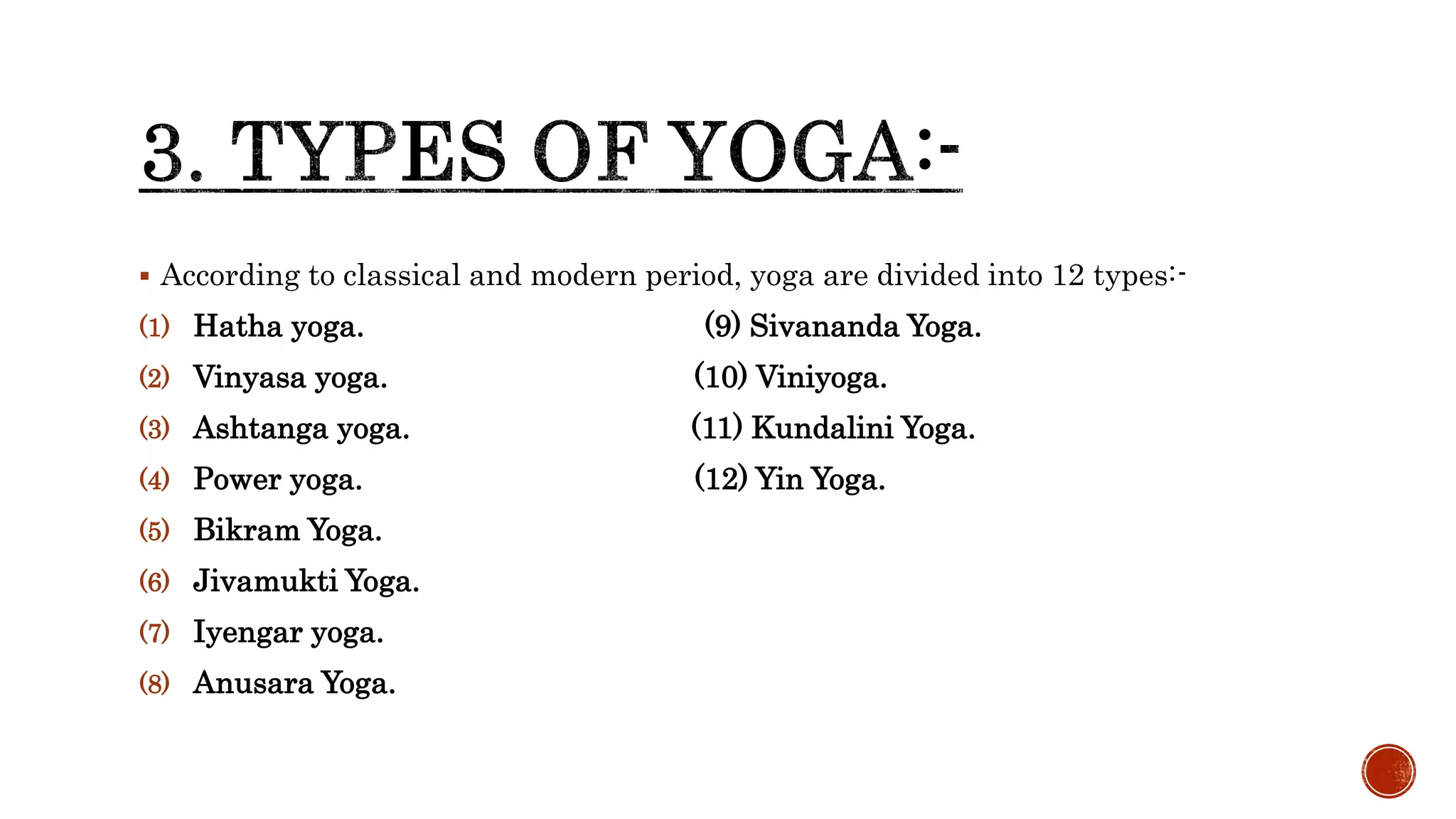 Introduction of yoga and its Philosophy.pptx