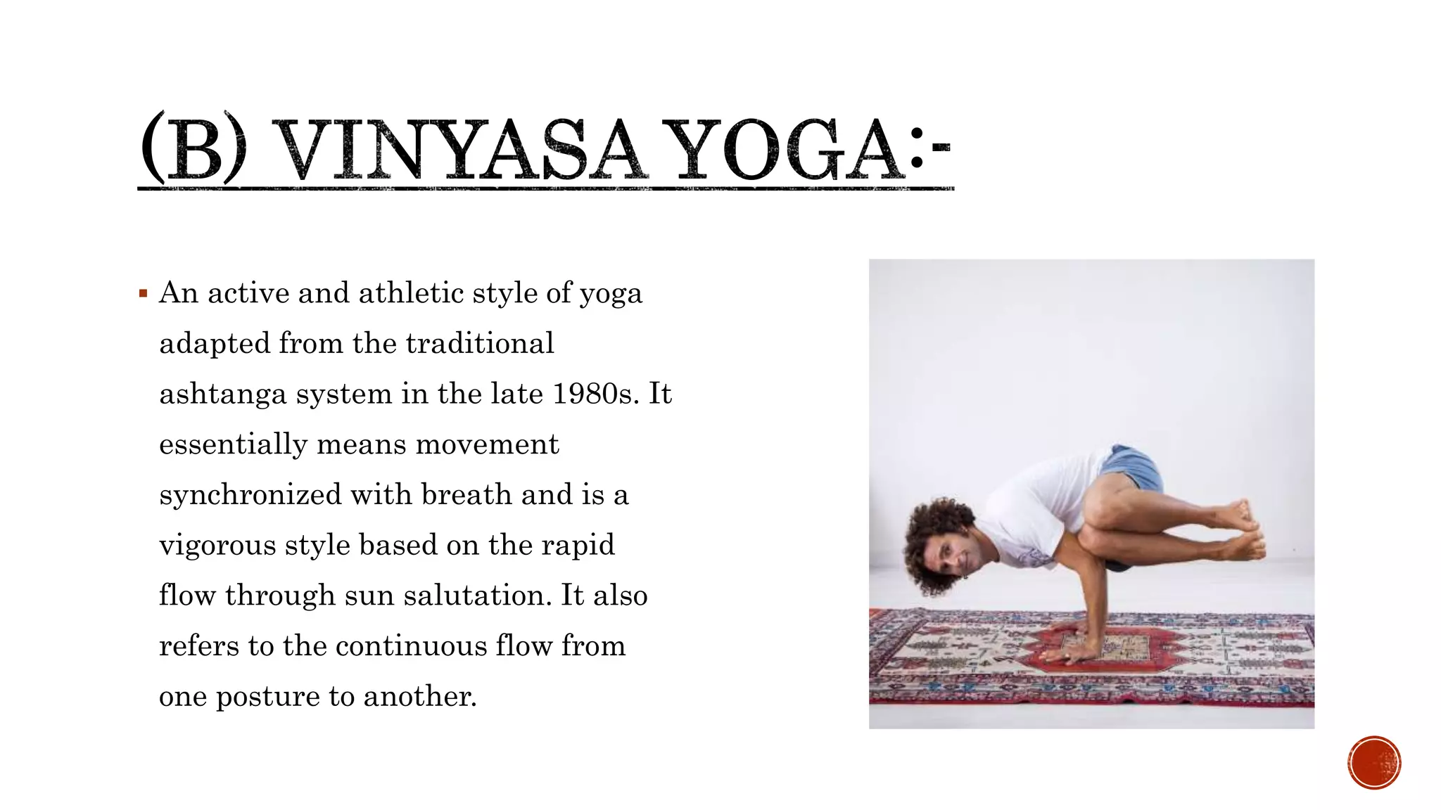 Introduction of yoga and its Philosophy.pptx