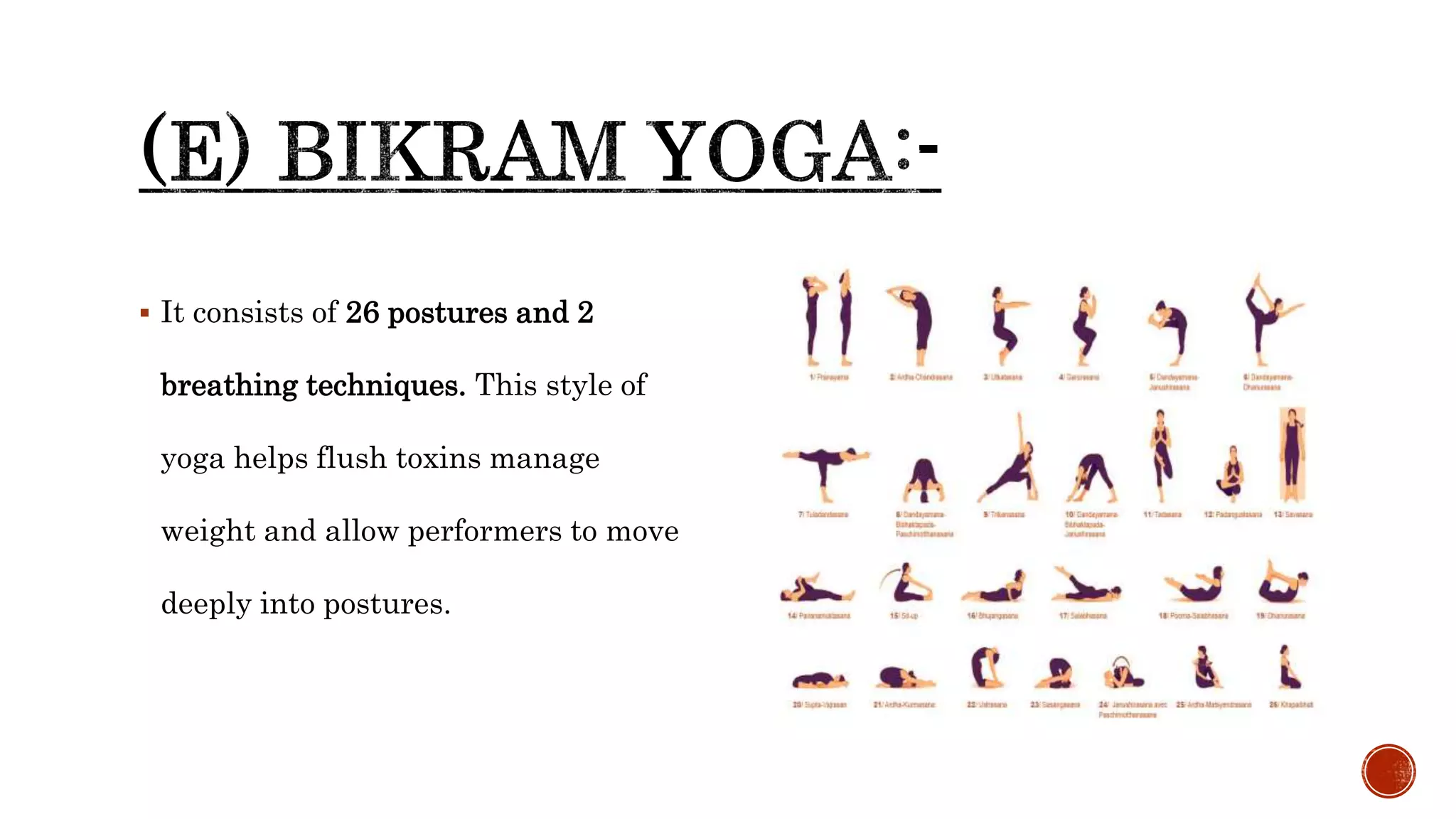 Introduction of yoga and its Philosophy.pptx