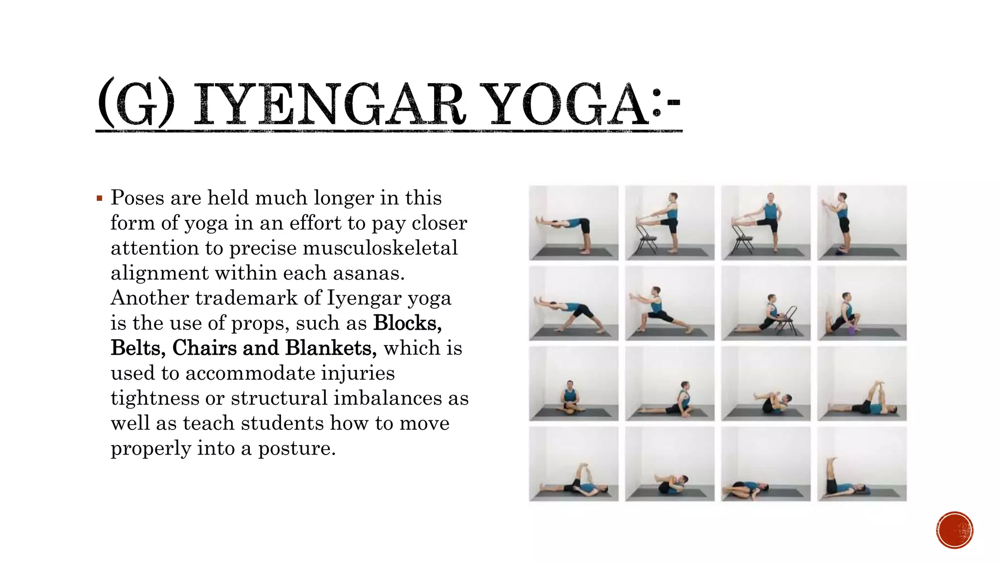 Introduction of yoga and its Philosophy.pptx