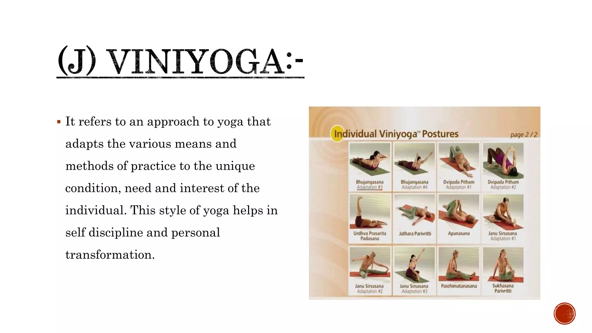 Introduction of yoga and its Philosophy.pptx
