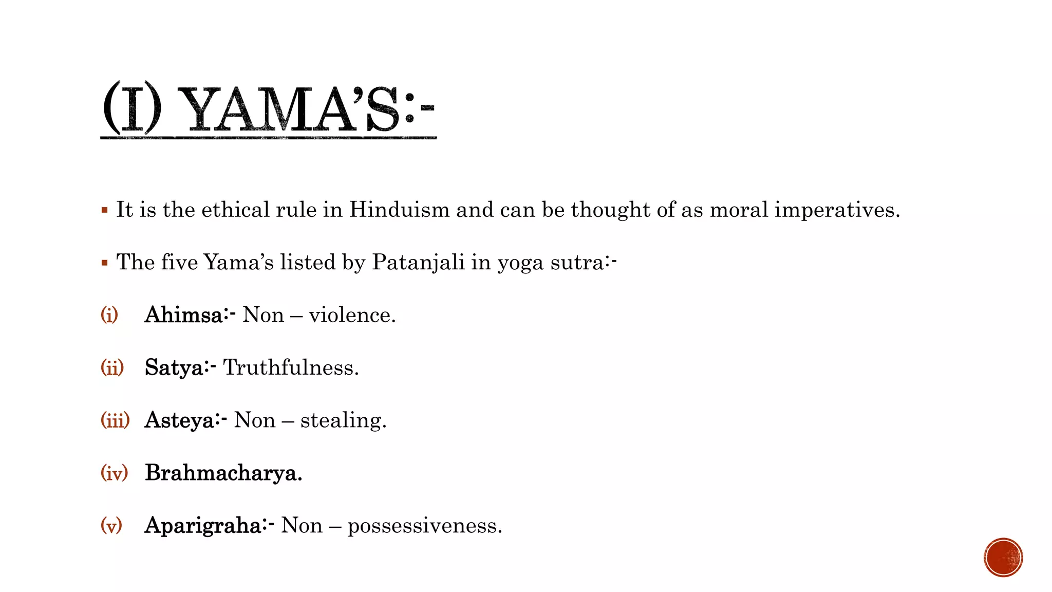 Introduction of yoga and its Philosophy.pptx