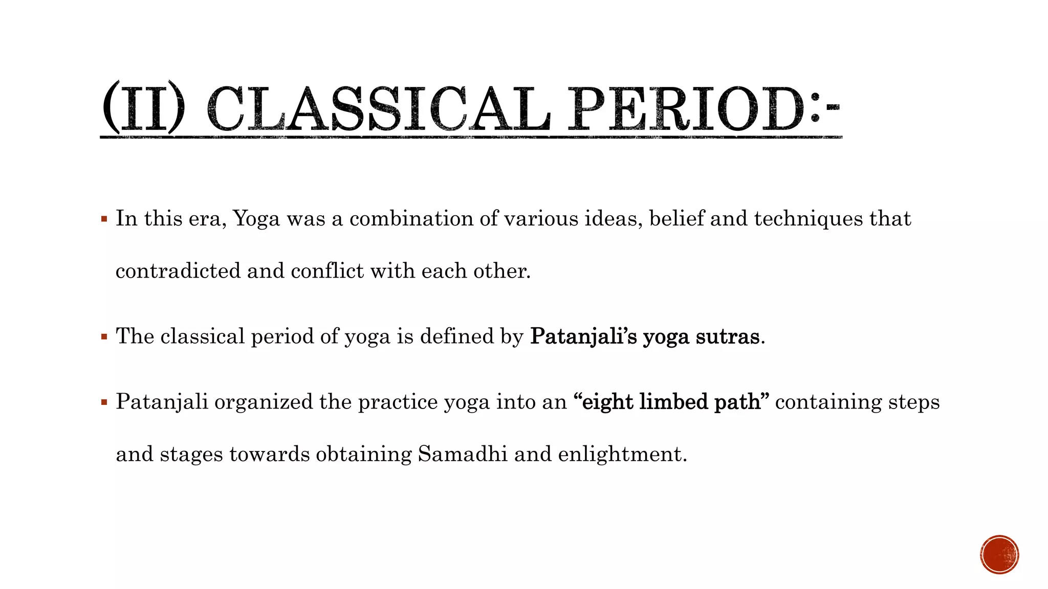 Introduction of yoga and its Philosophy.pptx