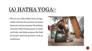 Introduction of yoga and its Philosophy.pptx