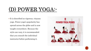 Introduction of yoga and its Philosophy.pptx